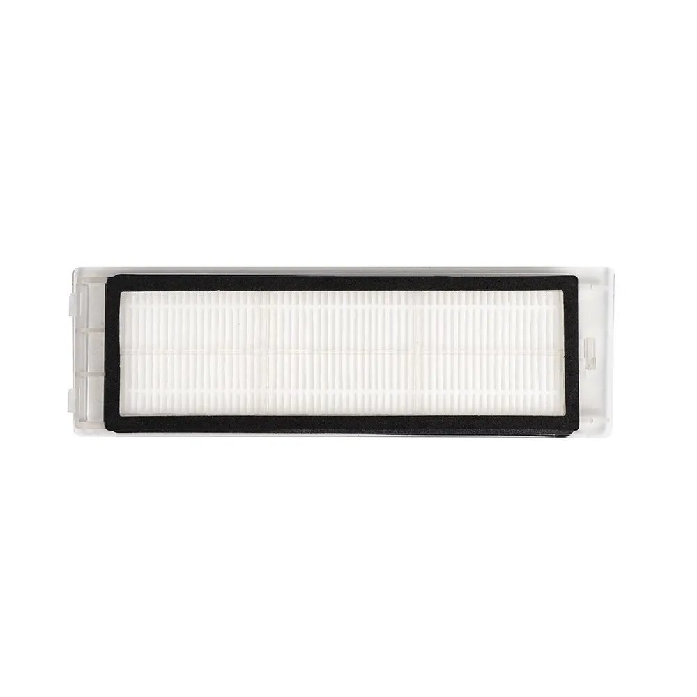 HEPA фильтр для Xiaomi Mi робот пылесос части аксессуары Roborock S50 S51 SDJQR01RR SDJQR02RR