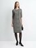 Платье Gerry Weber, размер 38, мультиколор