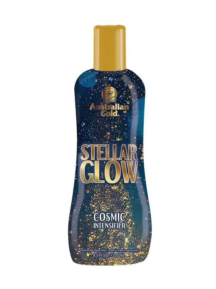 Australian Gold Stellar Glow Intensifier лосьон-активатор загара NEW 2026
