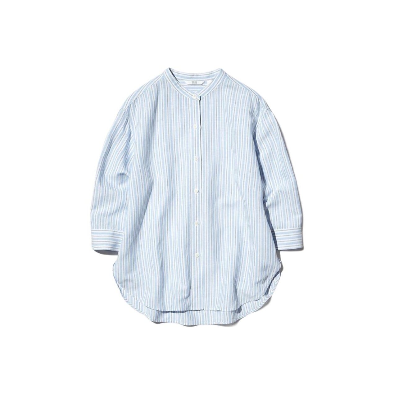Блуза Uniqlo