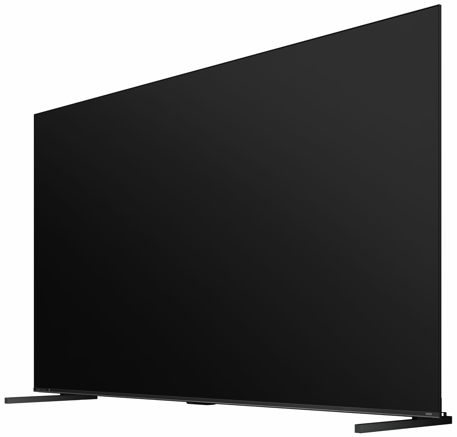 Телевизор Hisense 100UR8S — фото 1