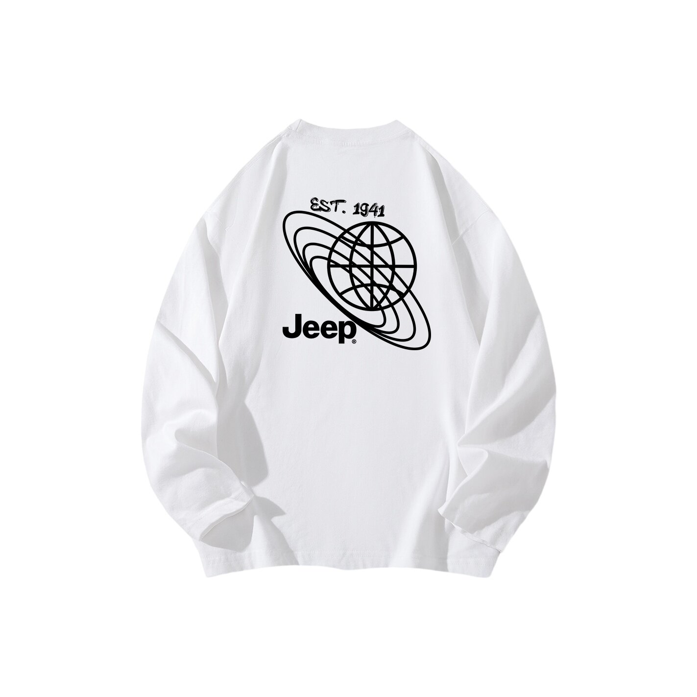 Майка JEEP