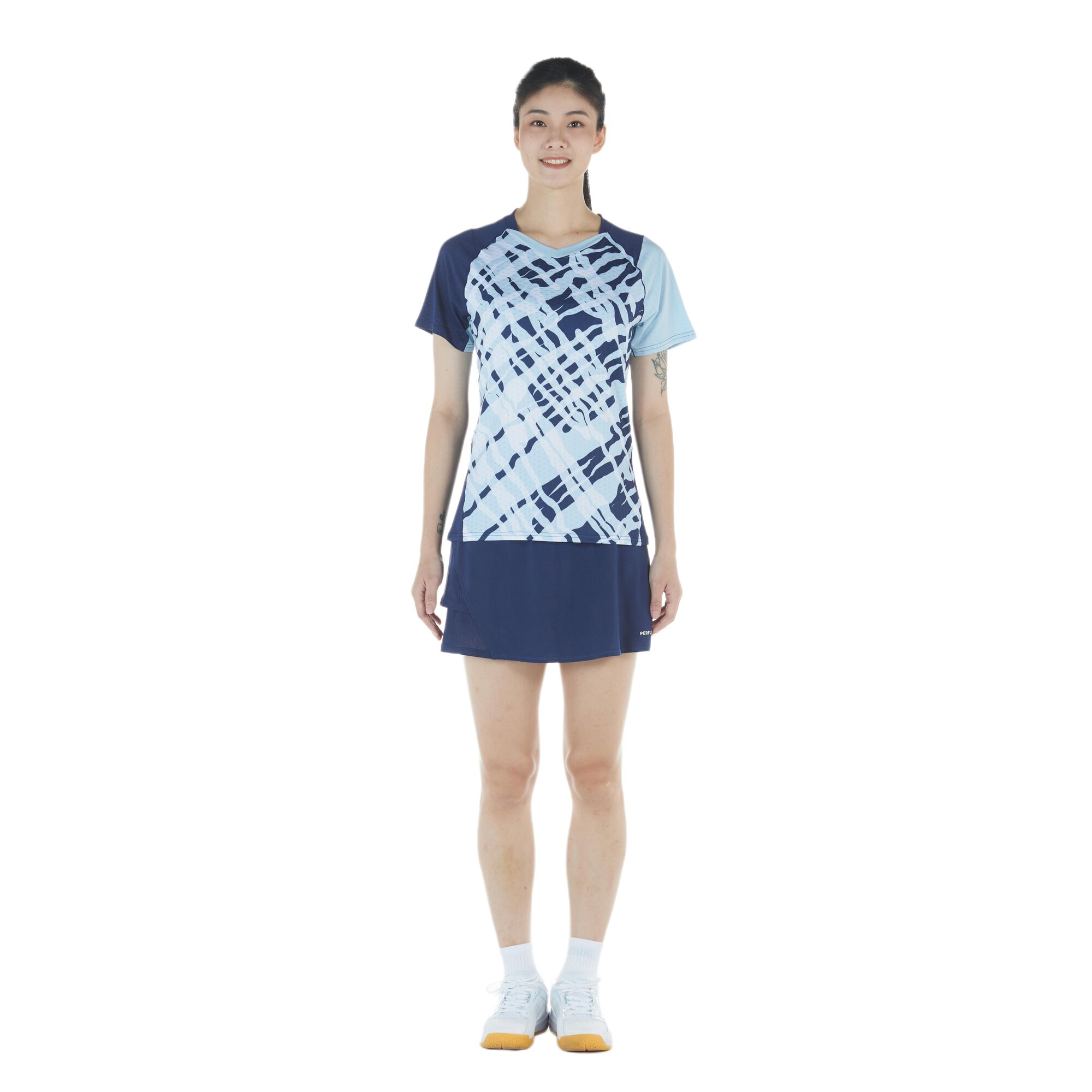 Футболка Decathlon Active