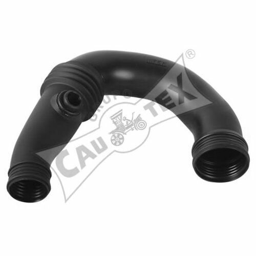 Патрубок нагнетаемого воздуха renault clio/kangoo/logan 1.5dci CAUTEX 026829 для Renault Clio II, Kangoo