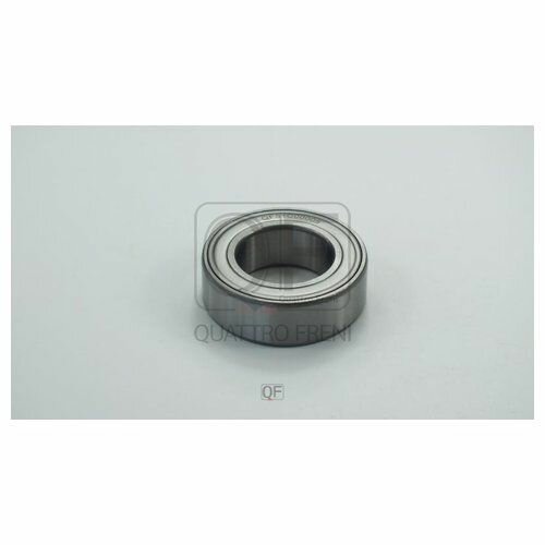 Подшипник приводного вала Quattro Freni QF51C00005