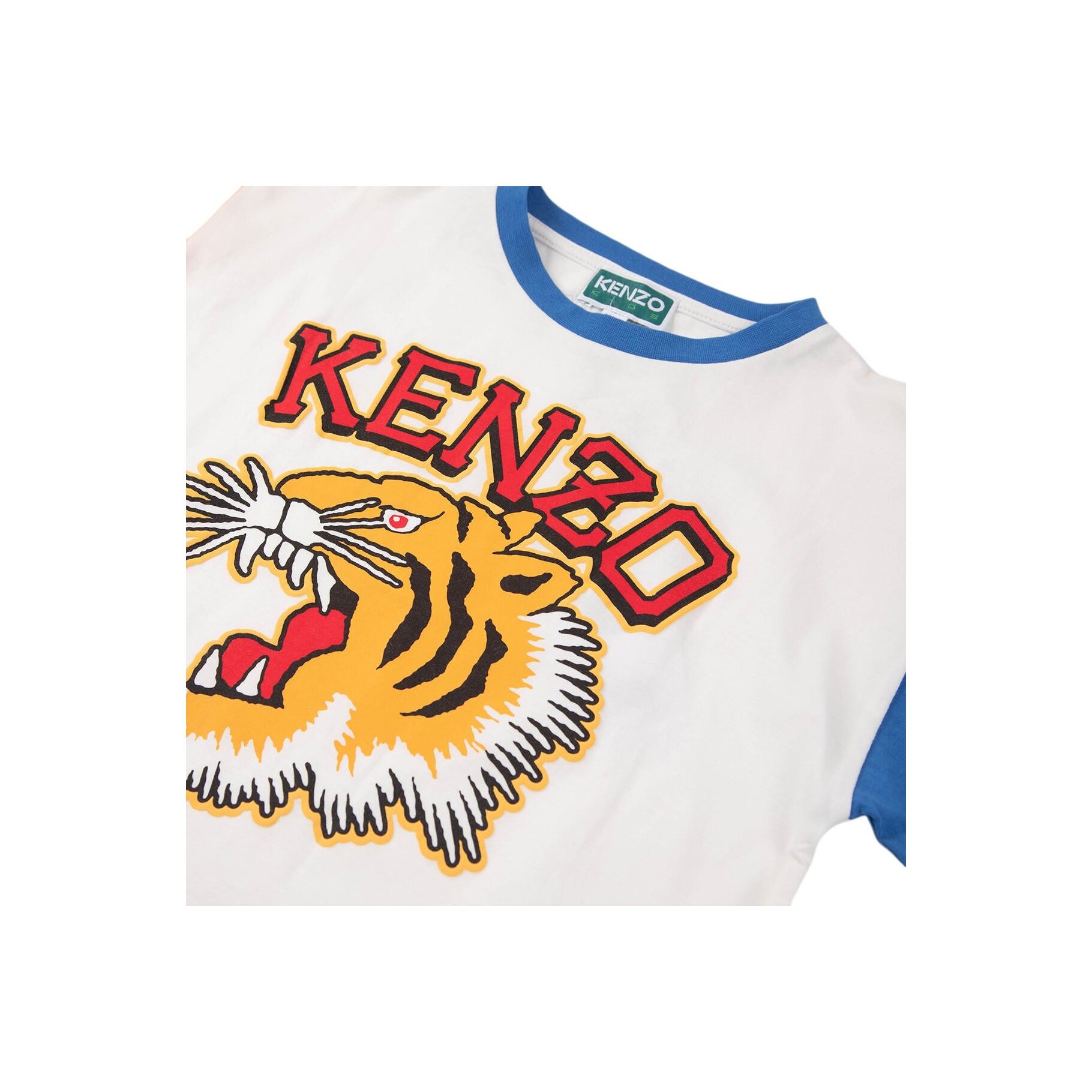 Майка KENZO, размер OneSize — фото 1