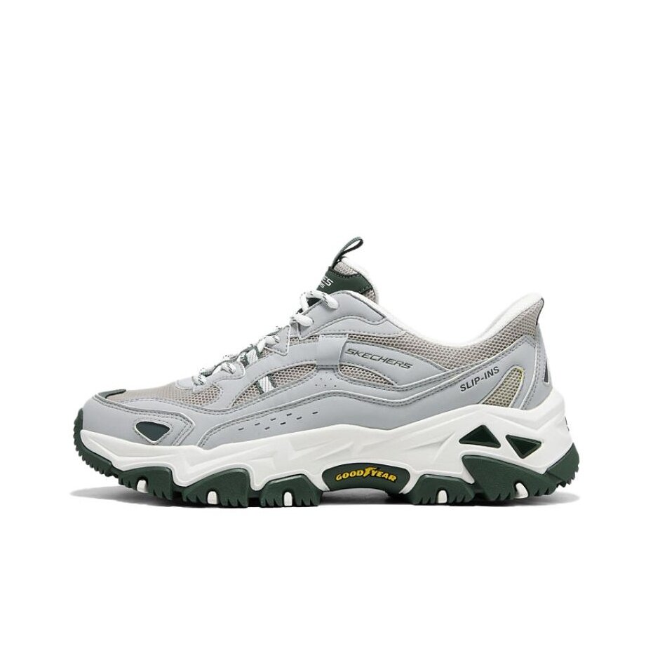 Ботинки SKECHERS OUTDOOR