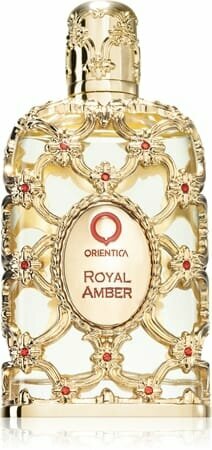 Вода парфюмерная Orientica Royal Amber, унисекс, 150 мл