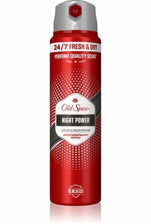 Дезодорант Old Spice Night Power, 150 мл