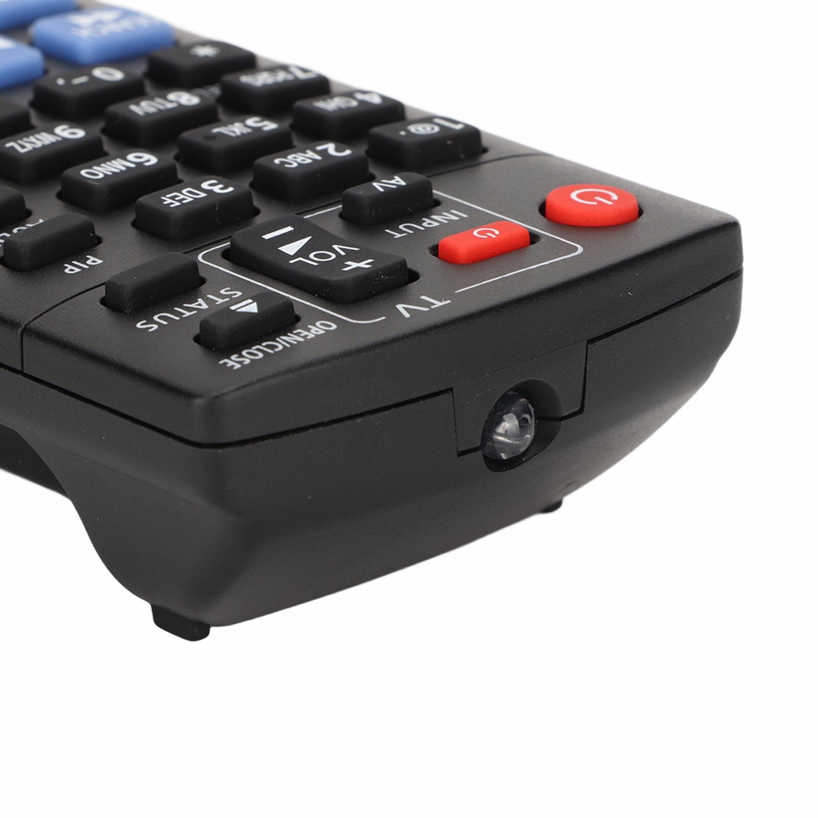 N2QAYB000965 Пульт для Panasonic DMP-BDT270GT DMP-BDT270, универсальный пульт ДУ для Blu-ray плеера, замена оригинального пульта, без