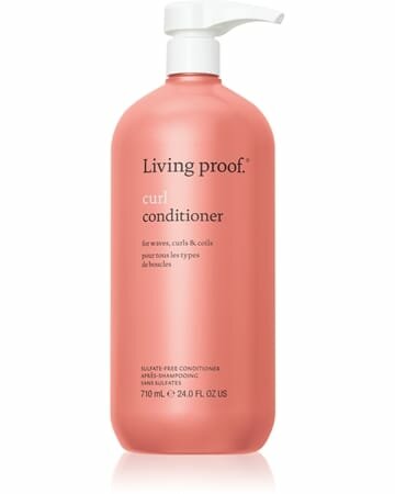 Бальзам для волос Living Proof Curl, 710 мл