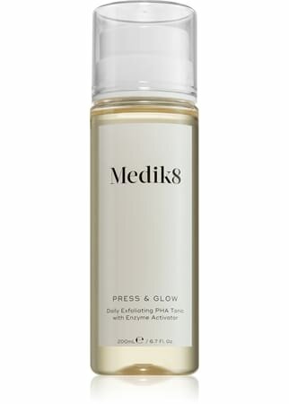Тоник Medik8 Press & Glow, 200 мл