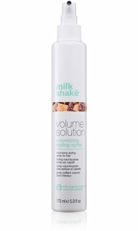 Мусс для волос Milk Shake Volume Solution, 175 мл