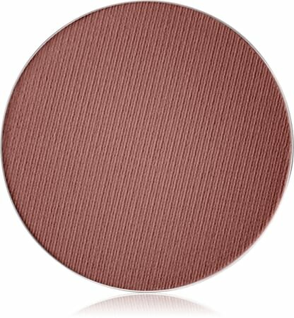Тени для век M.A.C. Eye Shadow Pro Palette Refill Pan, оттенок Swiss Chocolate, 1,5 г