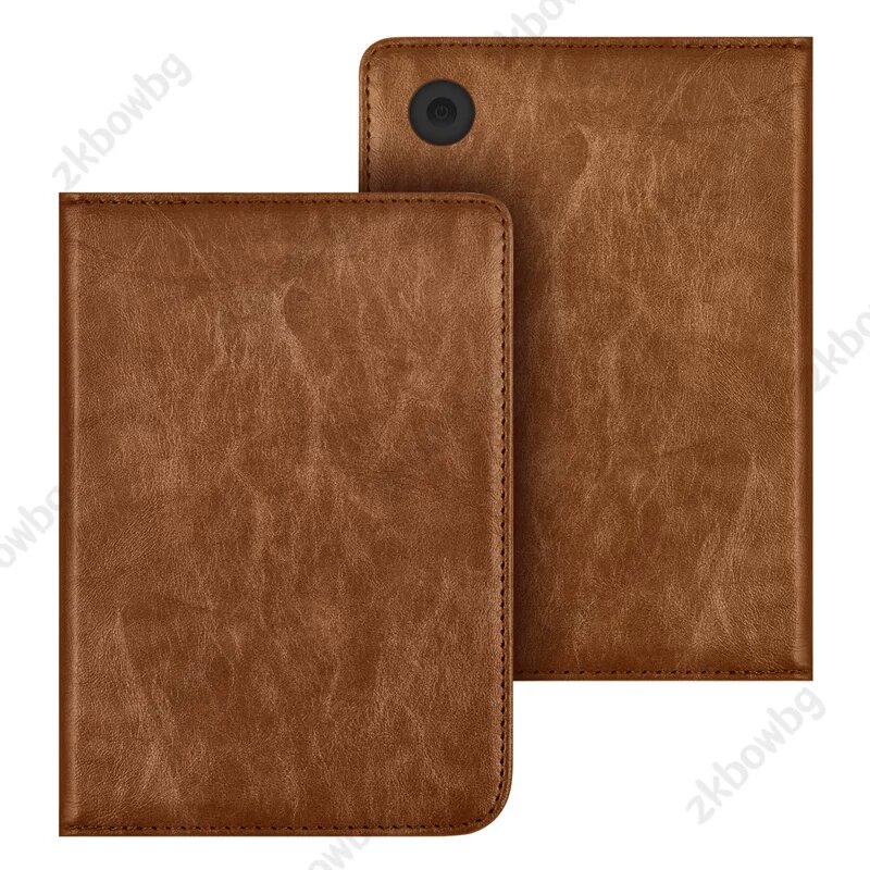Подходит для Kobo Libra Color, кожаный чехол для электронной книги 7inch года, чехол для электронной книги Kobo,