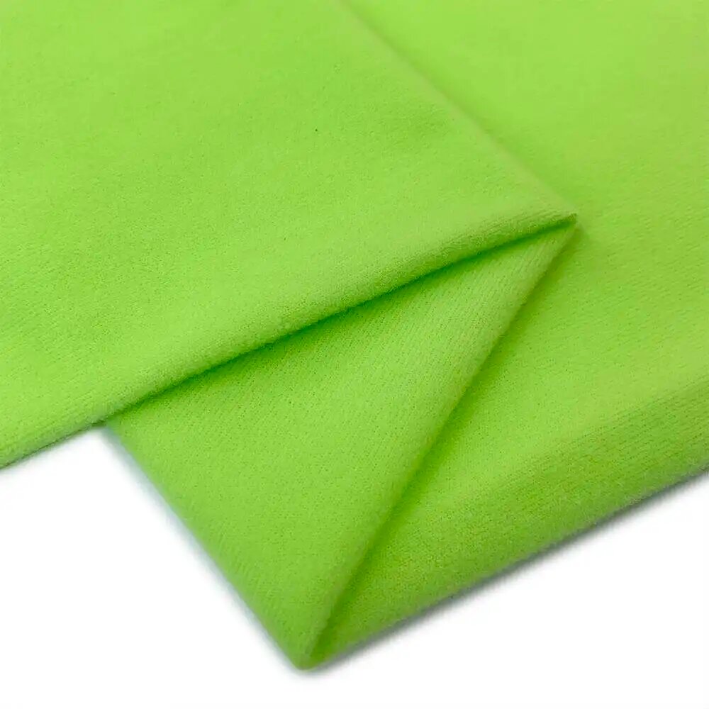 Зеленая ткань 45x45 см, Цвет: 88