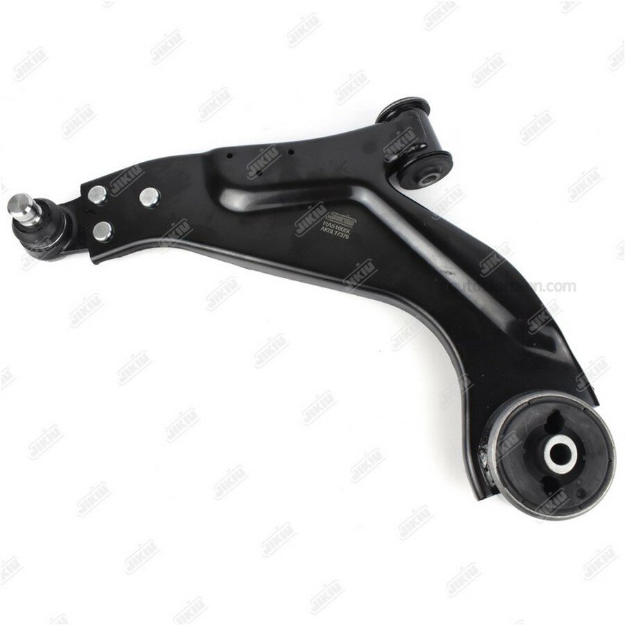 JIKIU RA51005L Рычаг подвески FORD Mondeo III GE/BY (2000-2007)/JAGUAR X-Type C