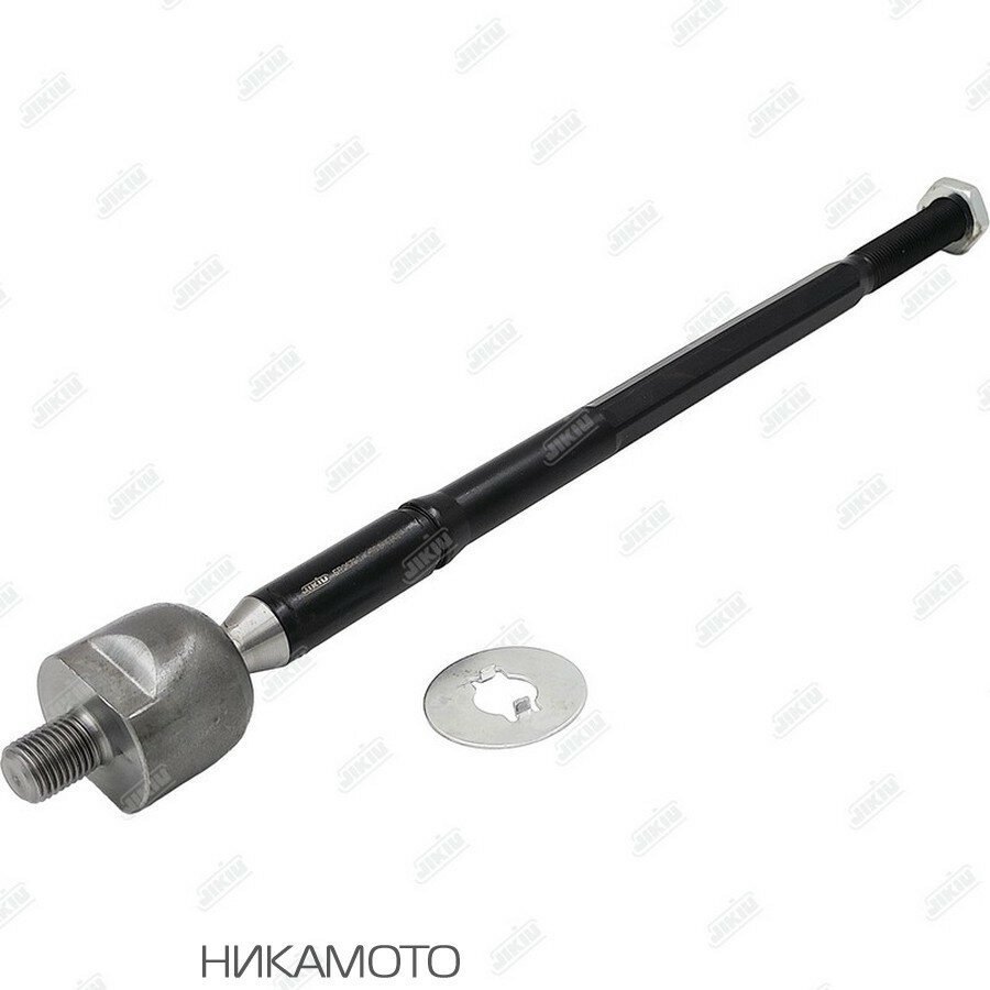 JIKIU ER26720 Тяга рулевая TOYOTA CARINA E -96 лев/прав.