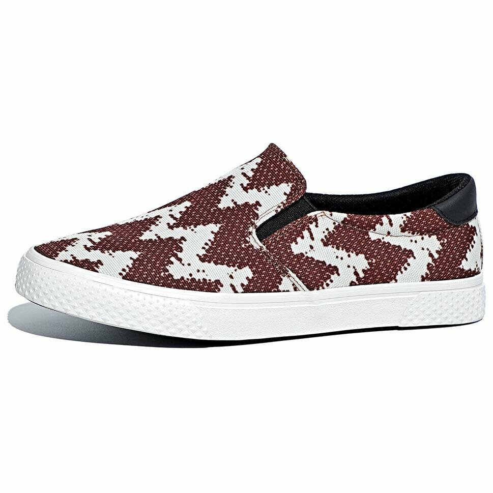 Кроссовки Baoda 36 Low