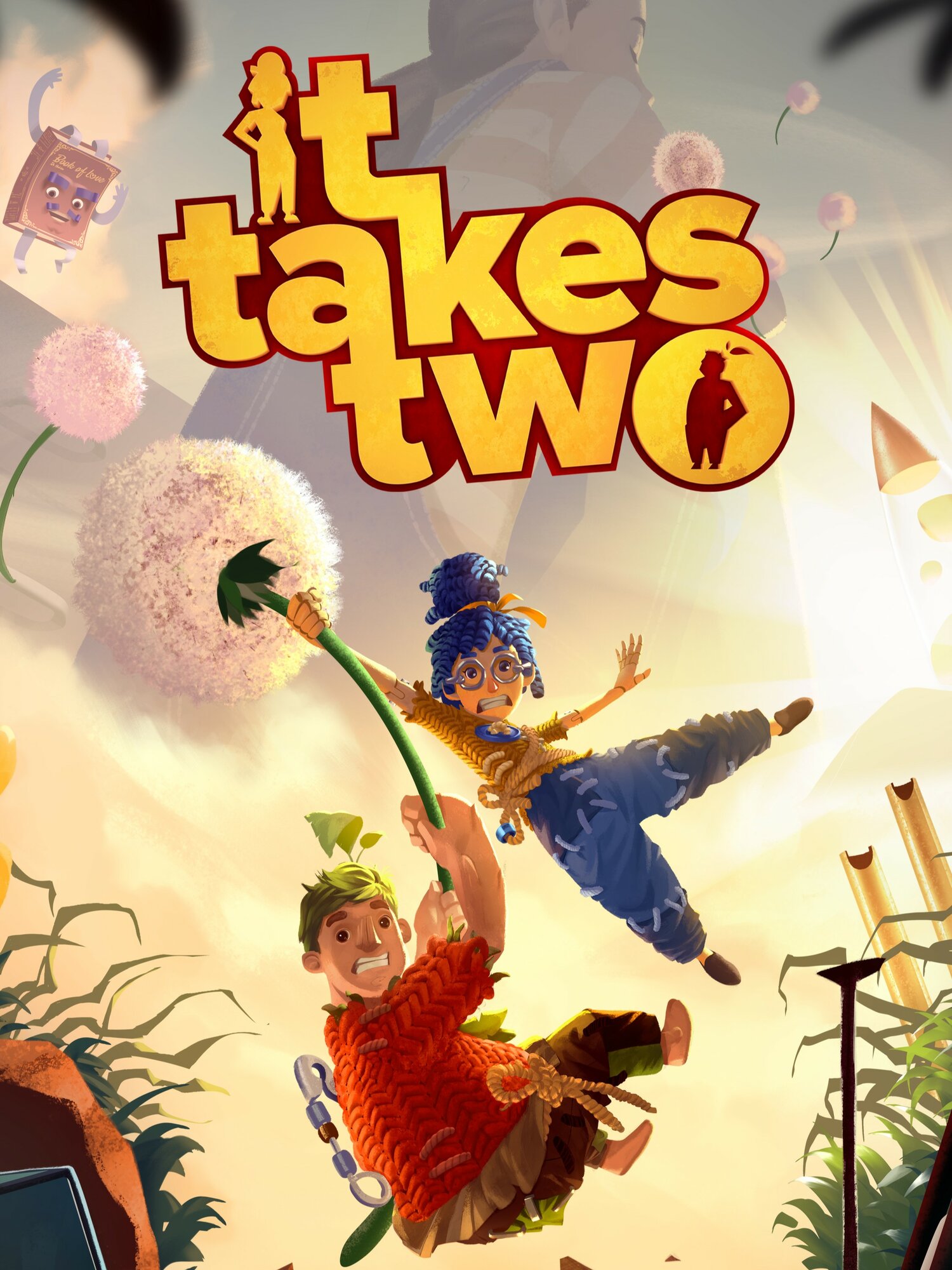 It Takes Two Standard Edition, Все страны
