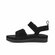Босоножки UGG, размер EU 32,5, черный