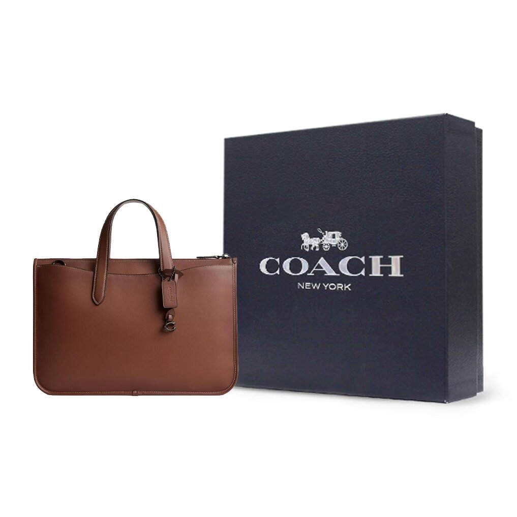 Сумка Coach — фото 1