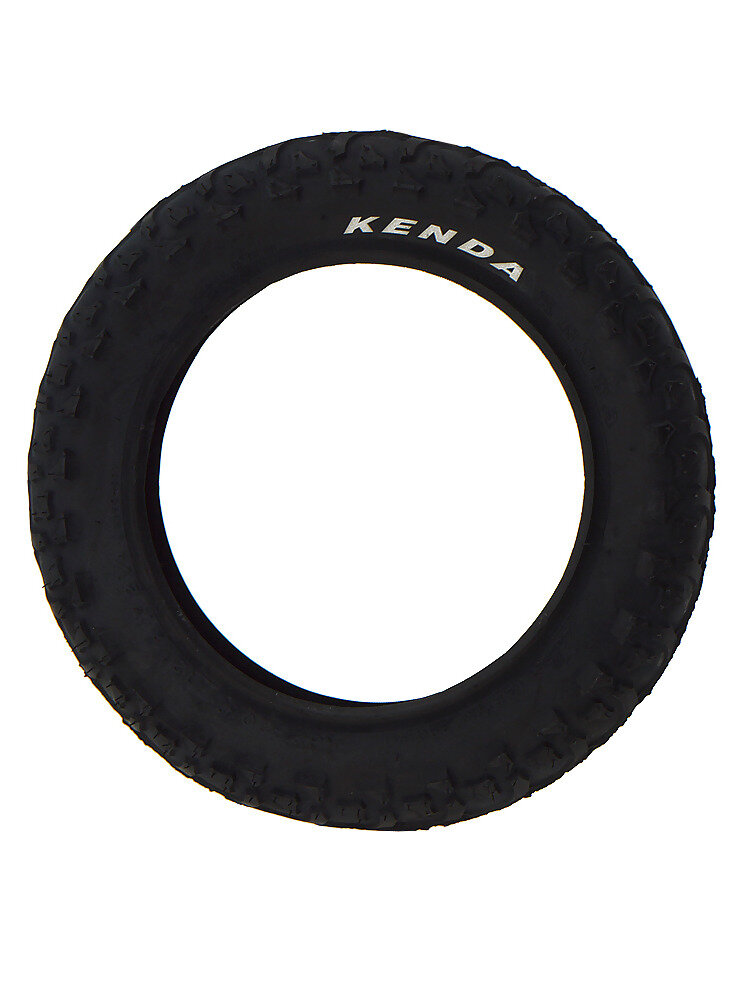 Покрышка 12 1/2"х2 1/4 (62-203) K850 высокий (25) KENDA NEW
