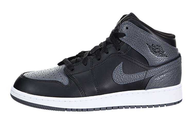 Кеды Air Jordan 1