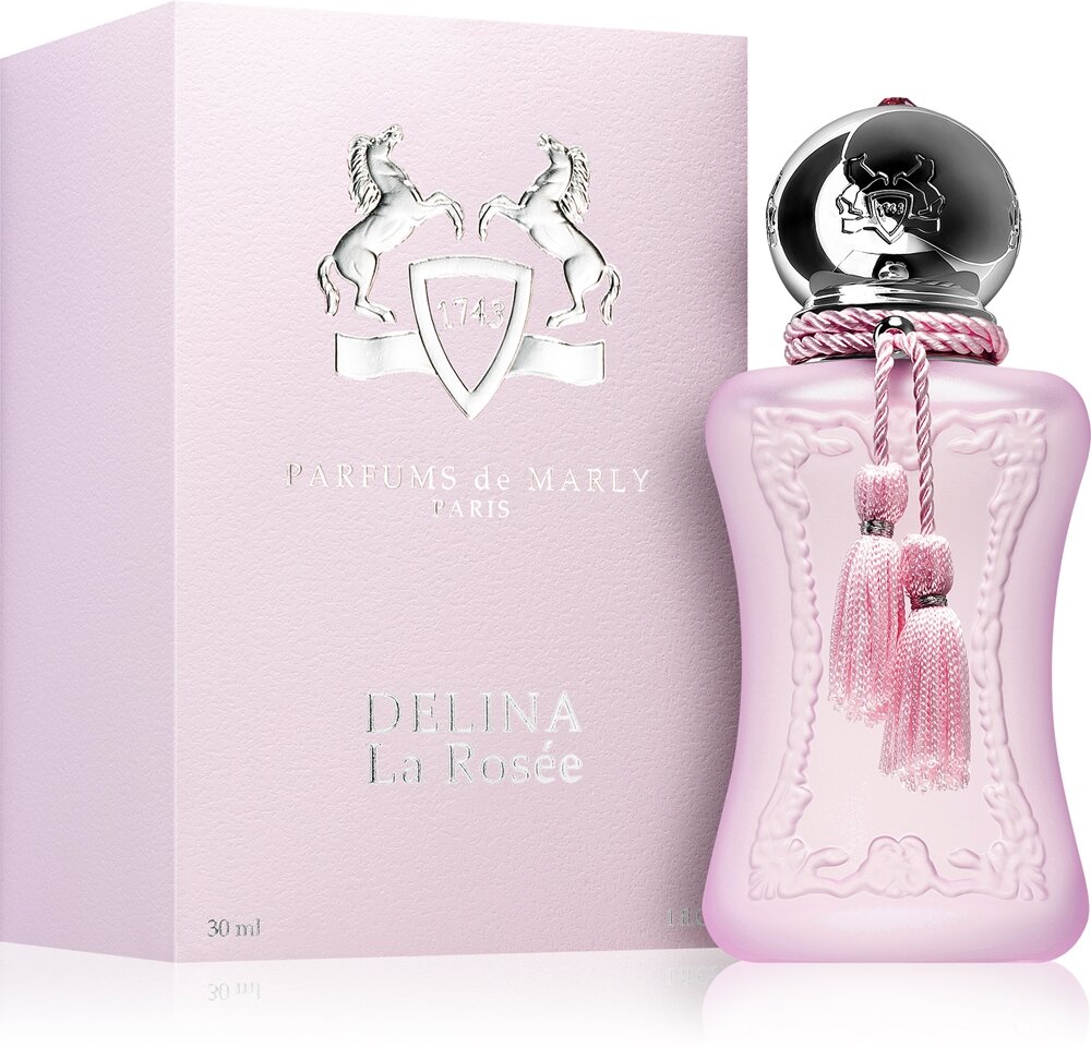 Parfums de Marly Delina La Rosee Парфюмерная вода для женщин 75 ml