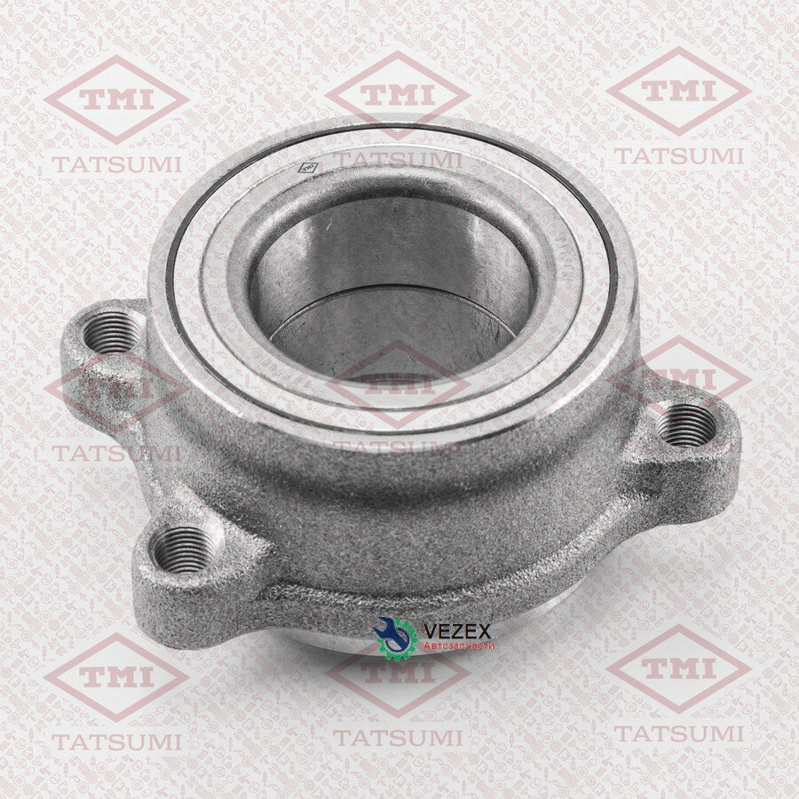 TATSUMI TDF5003 Подшипник задней ступицы INFINITI FX 02- TDF5003
