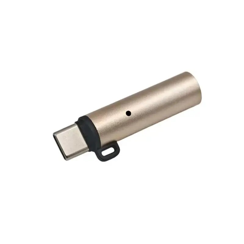 USB C адаптер KOQZM, A2, черный