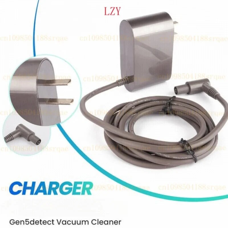 Зарядное устройство для Dyson Gen5 Detect WYORESY