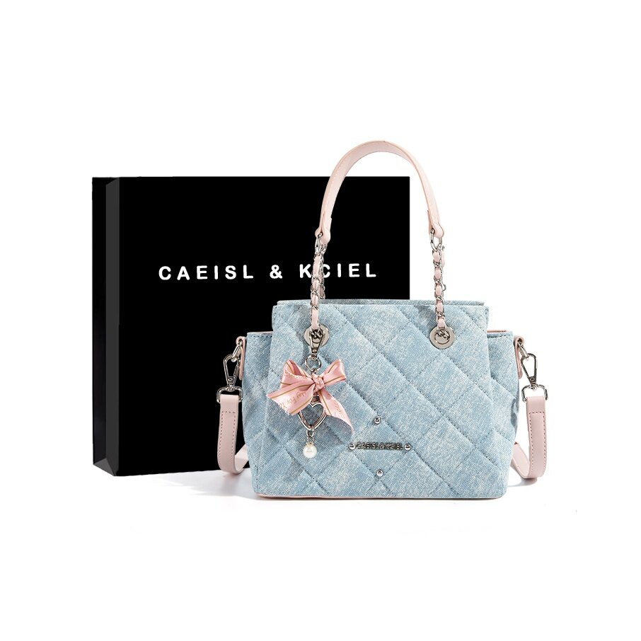 Сумка CAEISL & KCIEL — фото 1