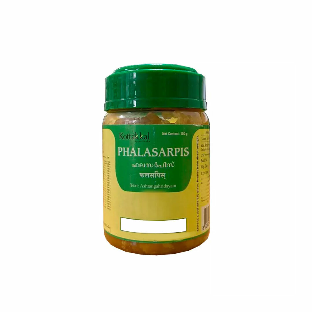 Джем Пхаласарпис Гритам Коттаккал / Phalasarpis Ghritam Kottakkal 150 гр