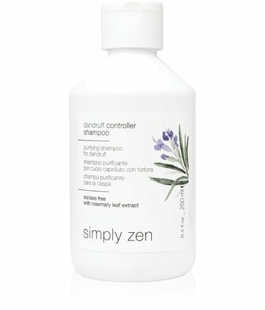 Шампунь для волос Simply Zen Dandruff Controller Shampoo, 250 мл