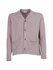 Кардиган Ballantyne Button-up patch-pocket cardigan, размер 52, разноцветный