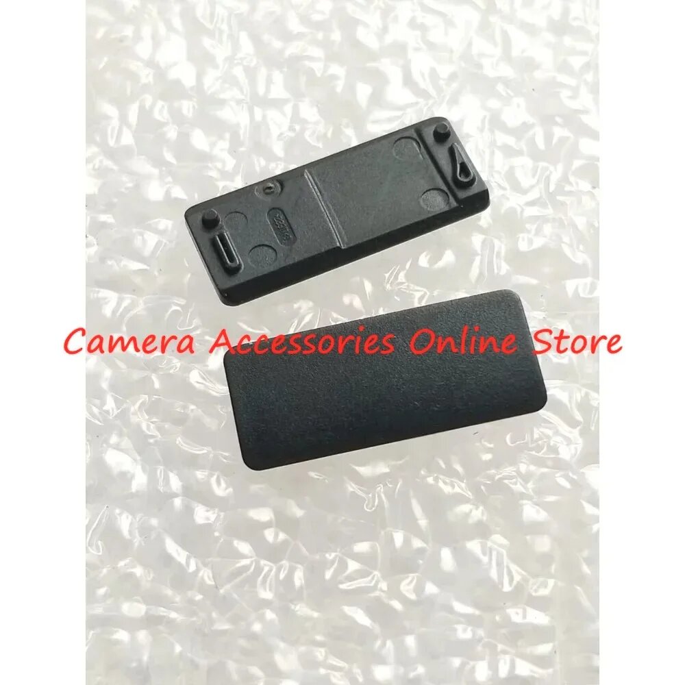 Крышка микрофона GoPro Hero9/10 чёрная