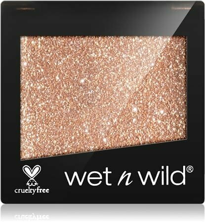 Тени для век Wet n Wild Color Icon, nudecomer, 1,4 г