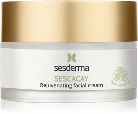 Крем для ухода за кожей Sesderma SESCACAY Rejuvenating Face Cream, 50 мл