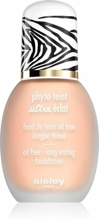 Тональный крем Sisley Phyto-Teint Ultra Eclat, оттенок 4C (4) Honey, 30 мл