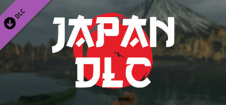 Ultimate Fishing Simulator Japan DLC, РФ + СНГ