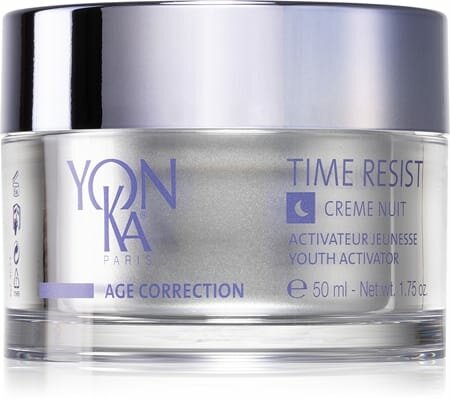 Крем для ухода за кожей Yon-Ka Age Correction Time Resist, 50 мл