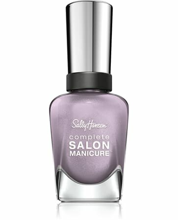 Лак для ногтей Sally Hansen Complete Salon Manicure, оттенок 473 A Perfect Tin, 14.7 мл
