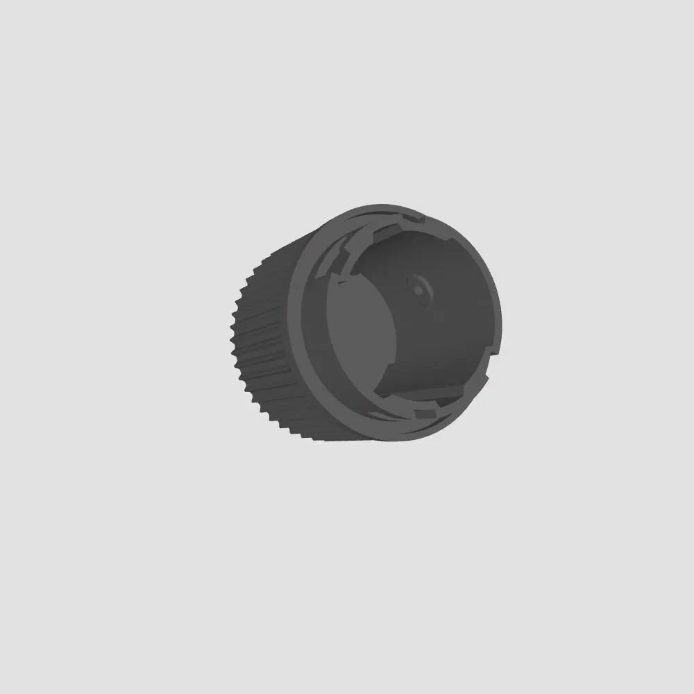 Крышка фары BMW E34, бмв е34