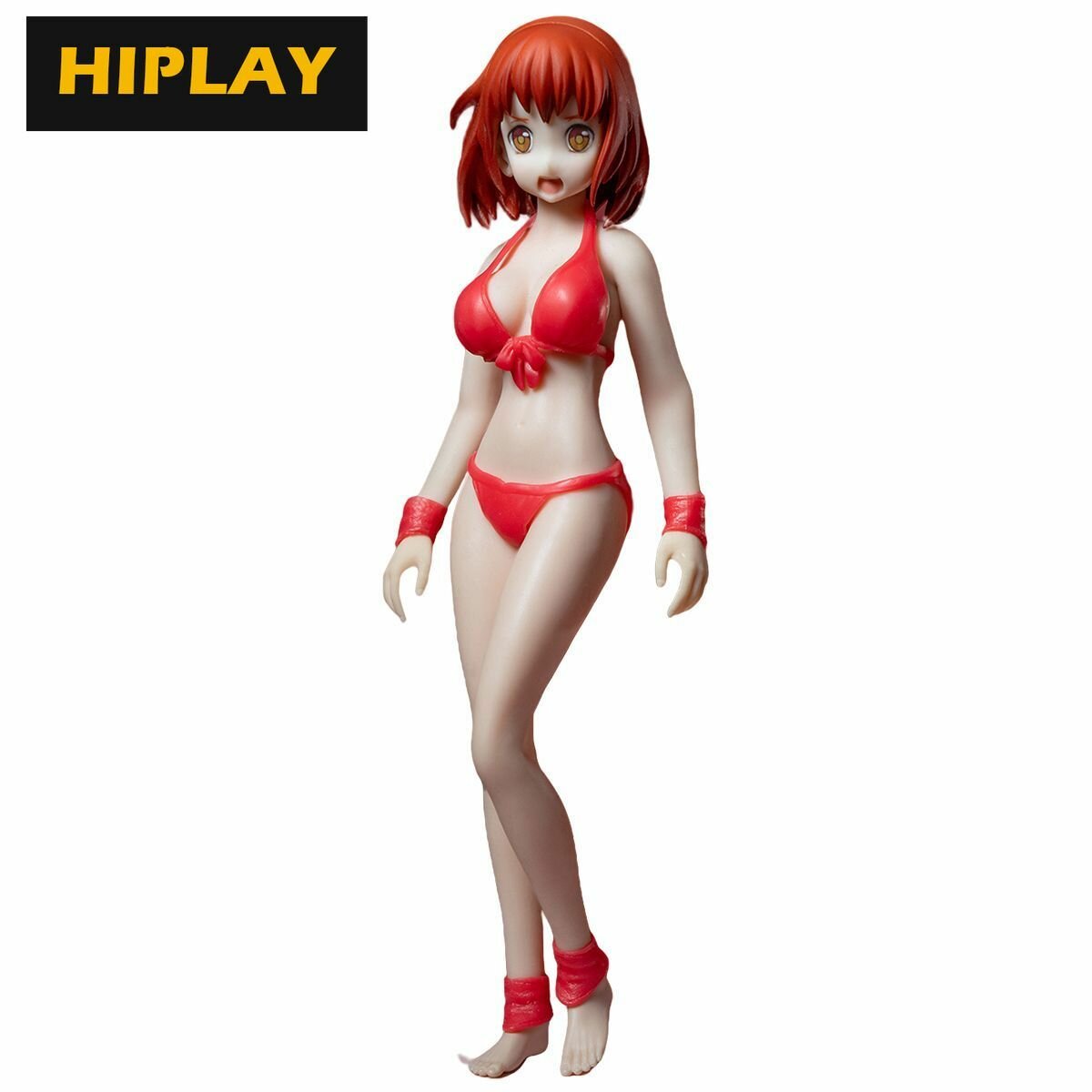 Шарнирная коллекционная фигурка HMTYQNB: HIPLAY TBLeague 1/12 кожа с головой Фигурка для действий