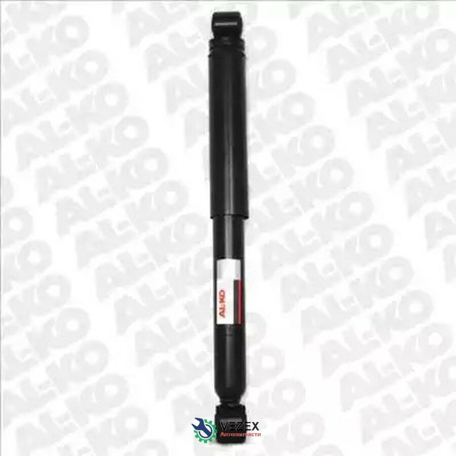 AL-KO 102913 амортизатор задний газовый! except Sport\ VW Bora/Golf 2WD, Audi A3 96>