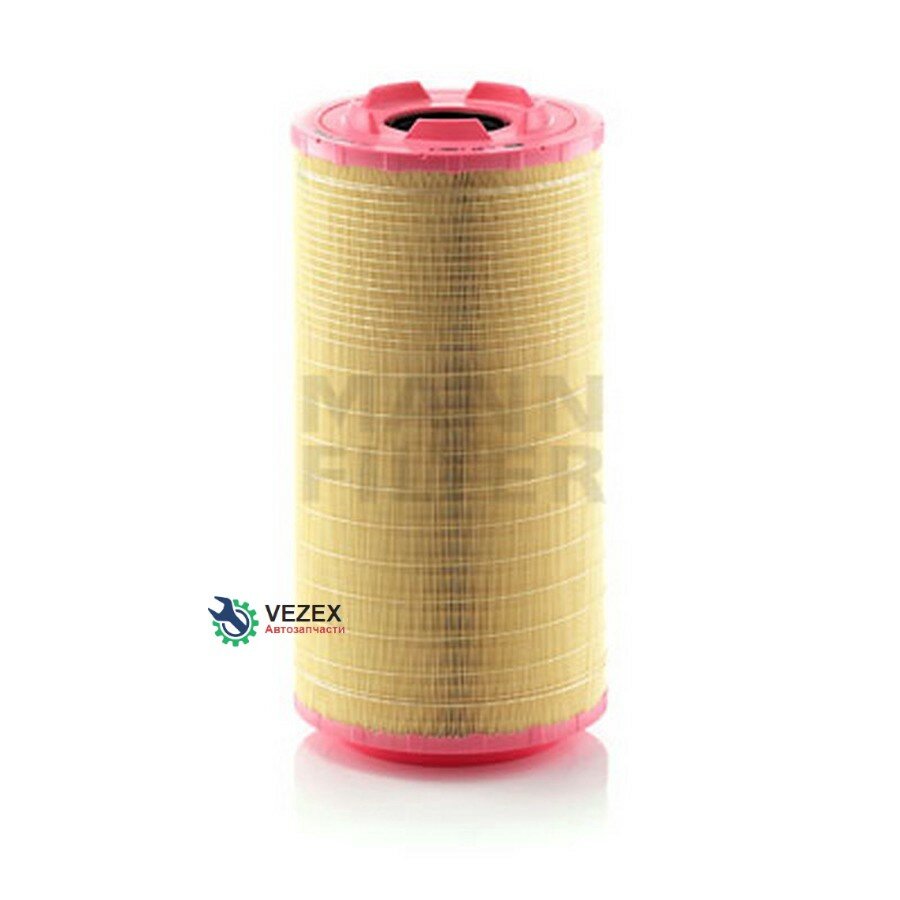 MANN-FILTER C271320/3 Фильтр воздушный C271320/3