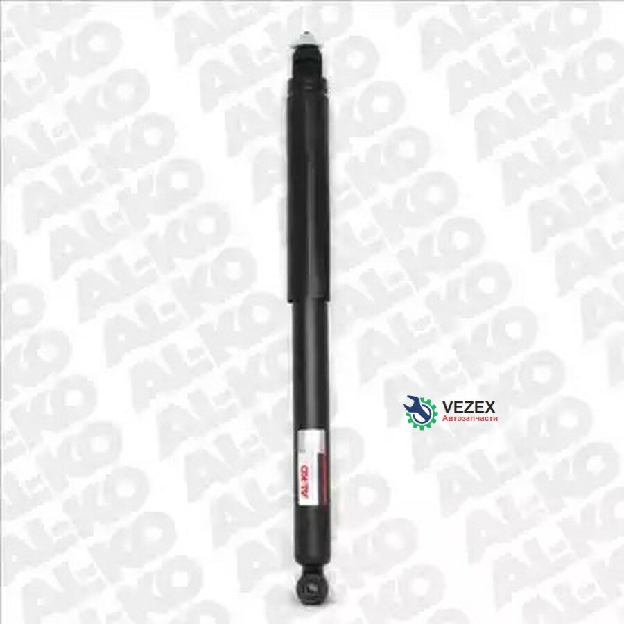 AL-KO 108293 амортизатор задний газовый!\ Opel Kadett <91/Vectra <95