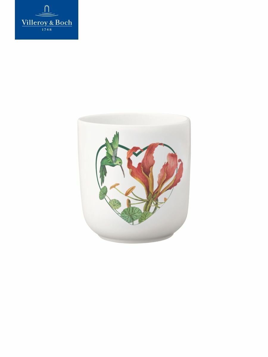 Кружка 300 мл Jubilee collection, Avarua, Villeroy & Boch, Премиум-Фарфор
