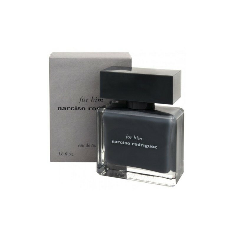 NARCISO RODRIGUEZ FOR HIM 50мл туалетная вода